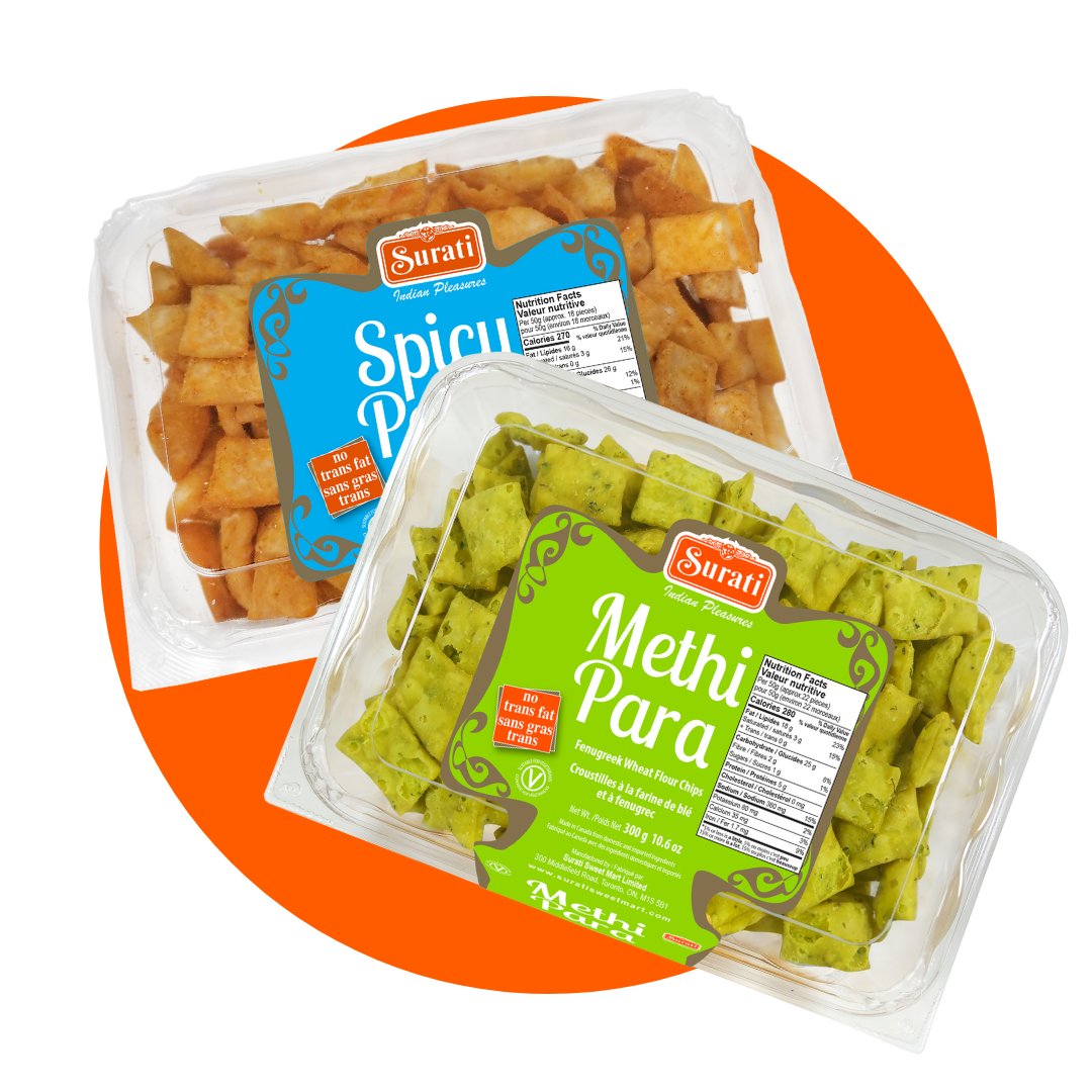 Surati Speciality Snacks – Surati Snacks - Buy Indian Snacks & Sweets