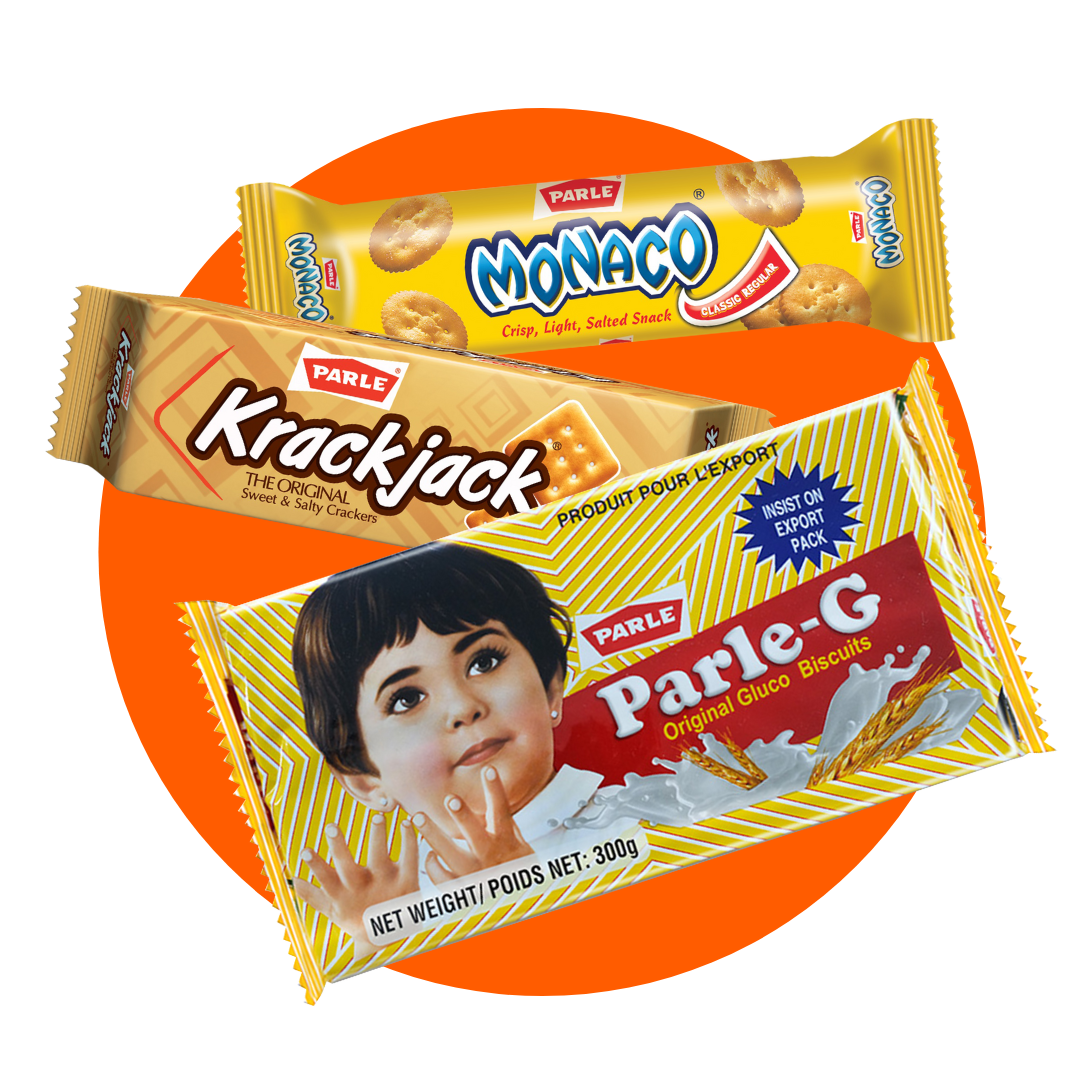 Parle – Tagged "Parle"– Surati Snacks - Buy Indian Snacks & Sweets