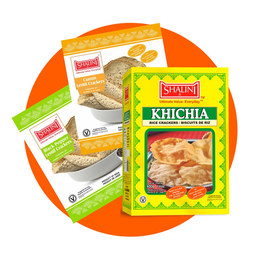 Grocery – Surati Snacks - Buy Indian Snacks & Sweets
